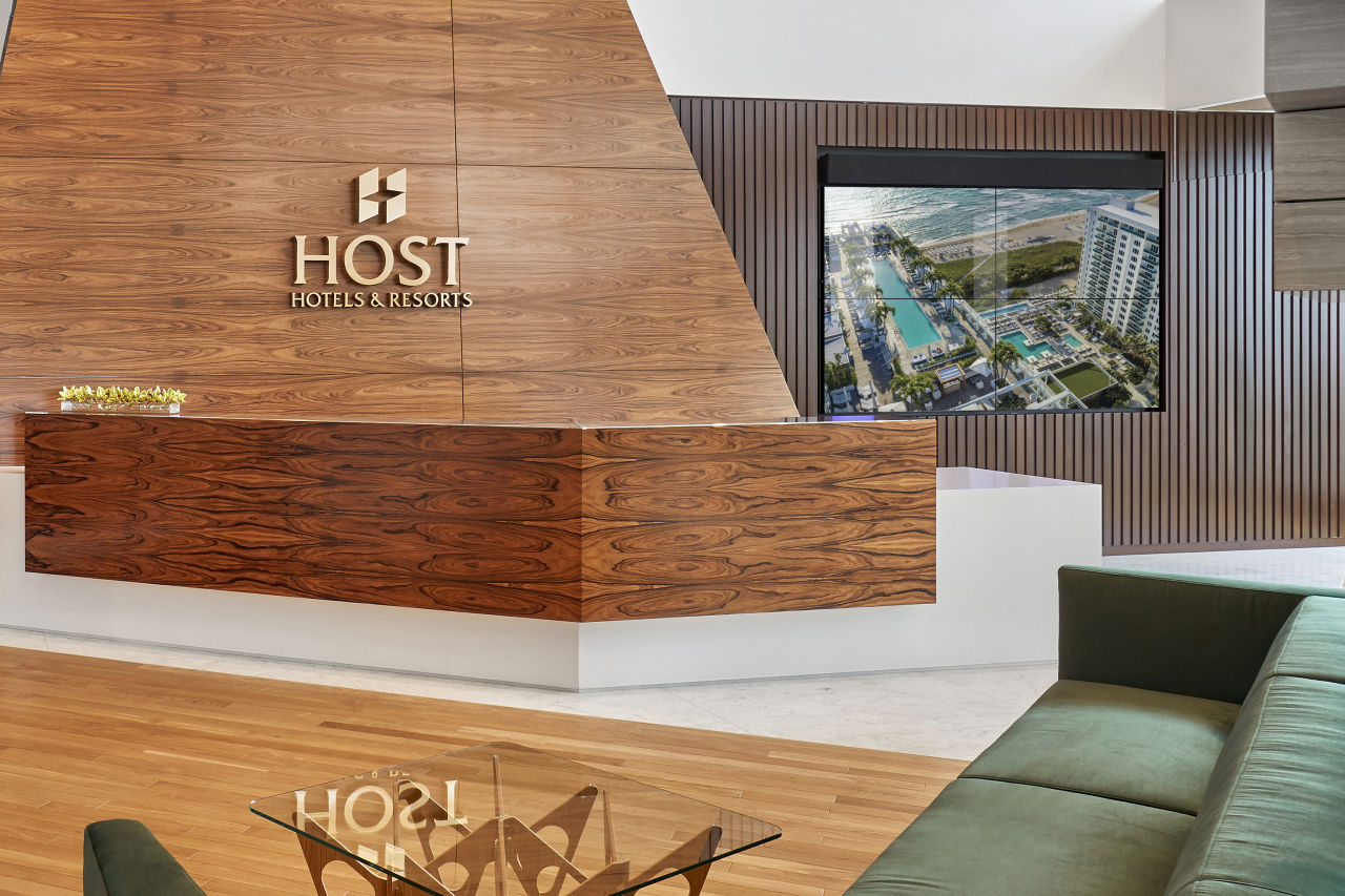 Careers - Host Hotels & Resorts