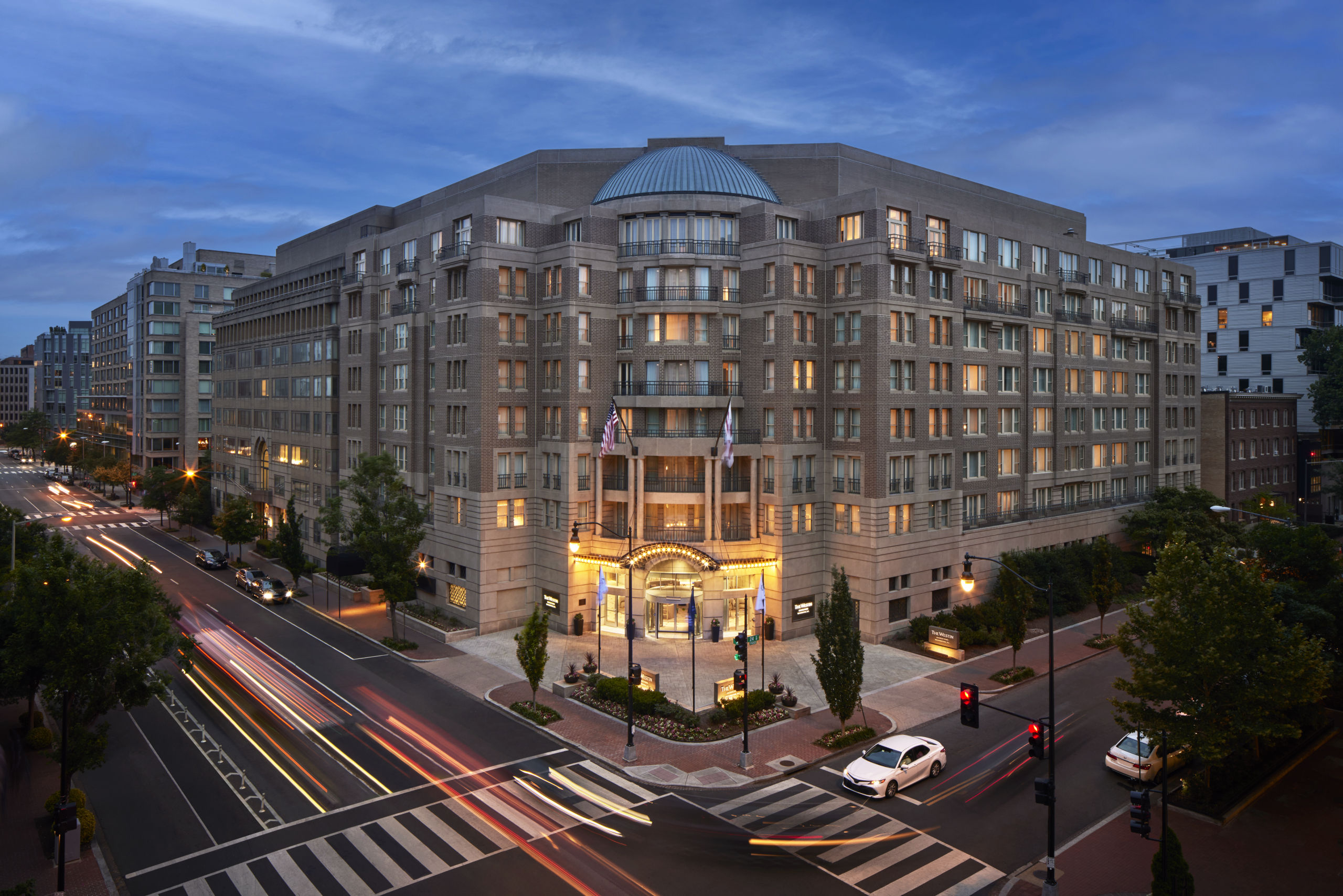 The Westin Georgetown Washington D C Host Hotels Resorts The Westin Georgetown Washington D C Host Hotels Resorts