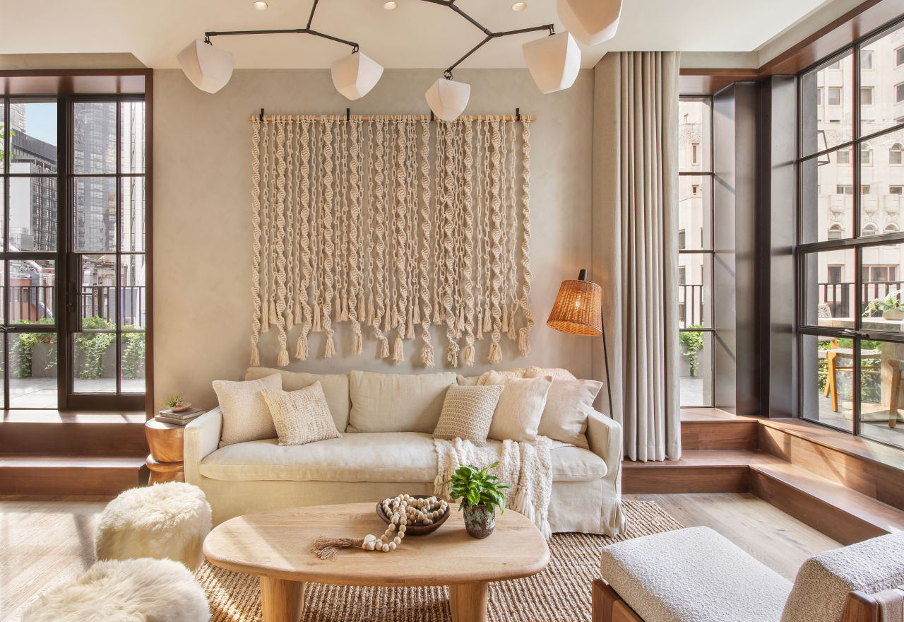 1 Hotel Central Park - Host Hotels & Resorts