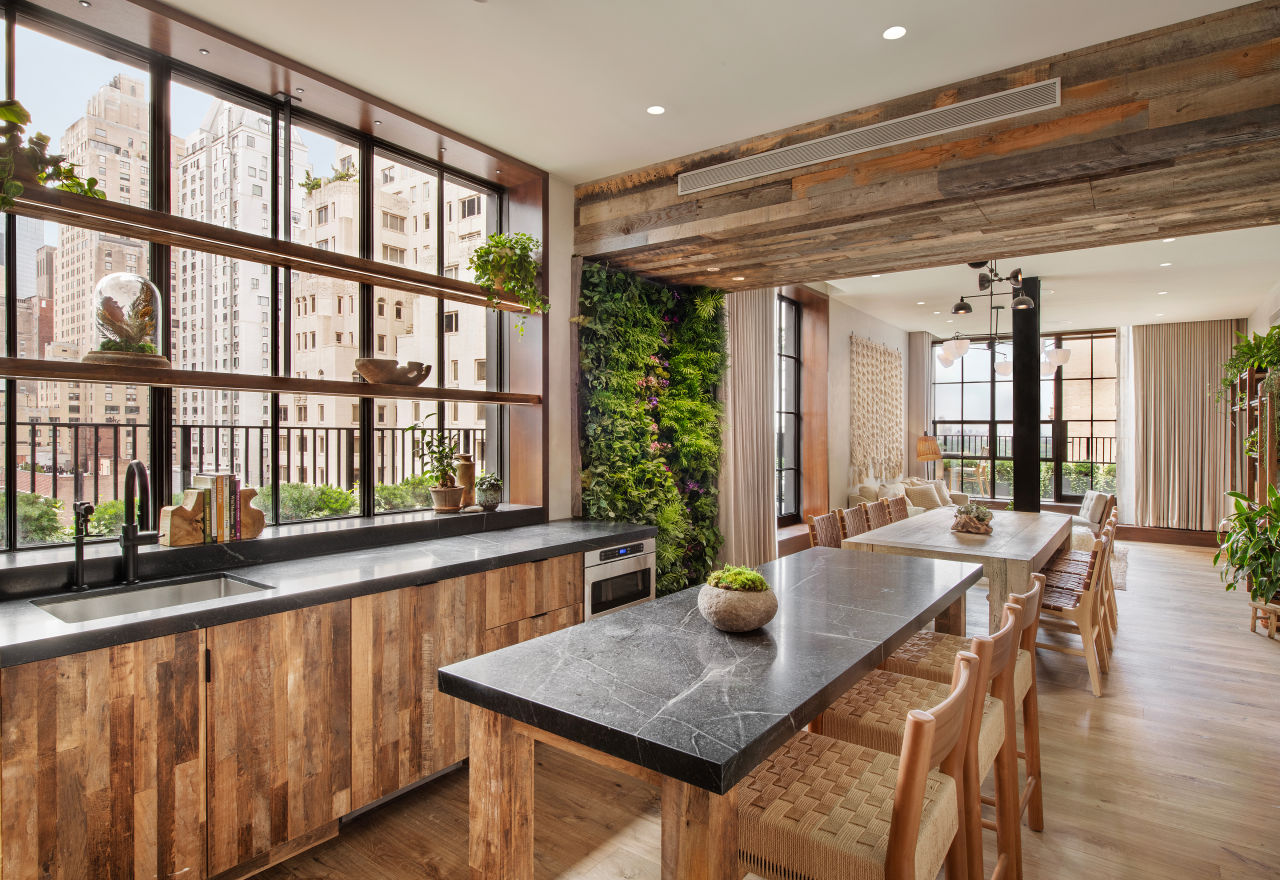 1 Hotel Central Park - Host Hotels & Resorts