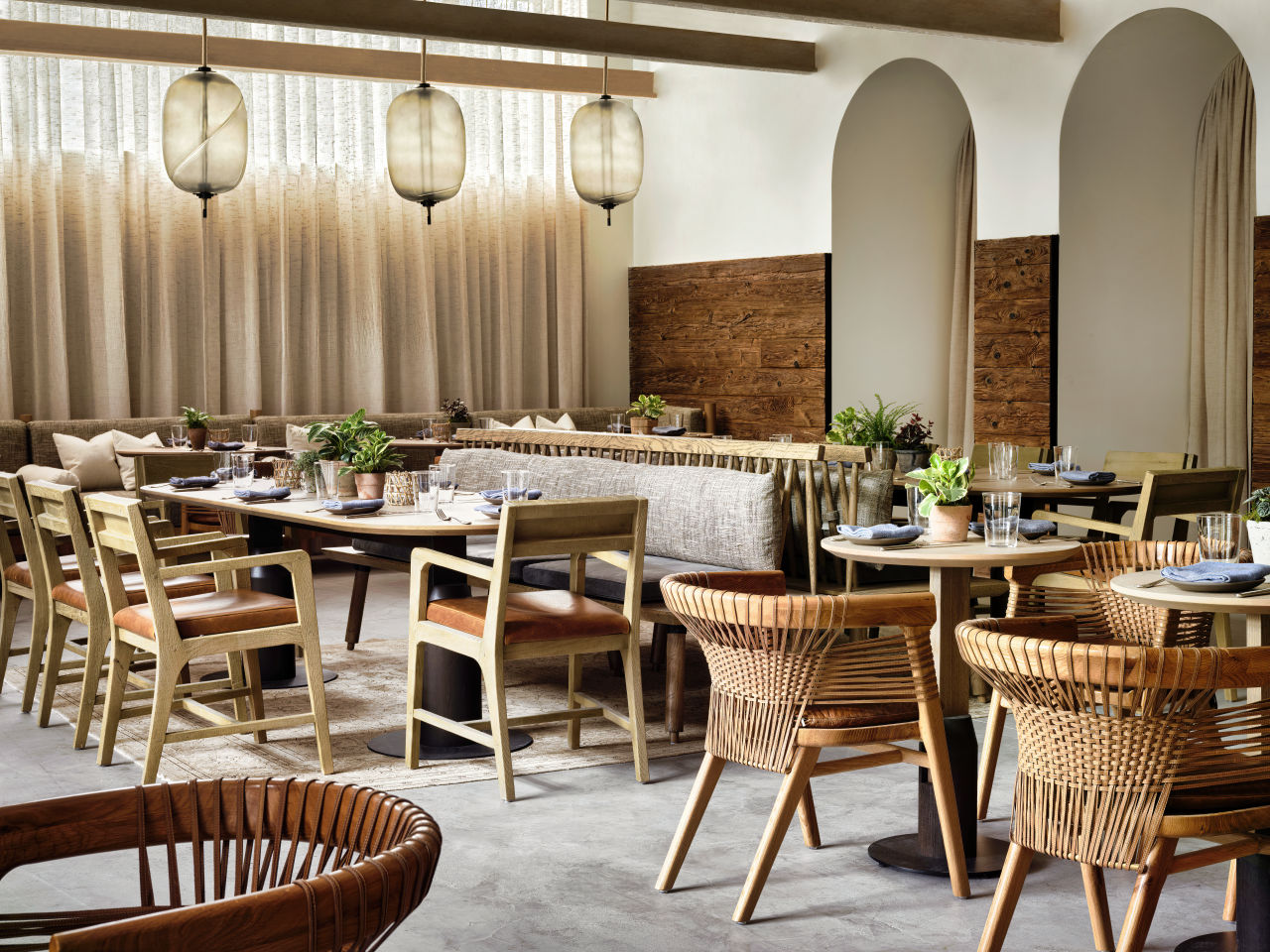 1 Hotel Nashville - Host Hotels & Resorts