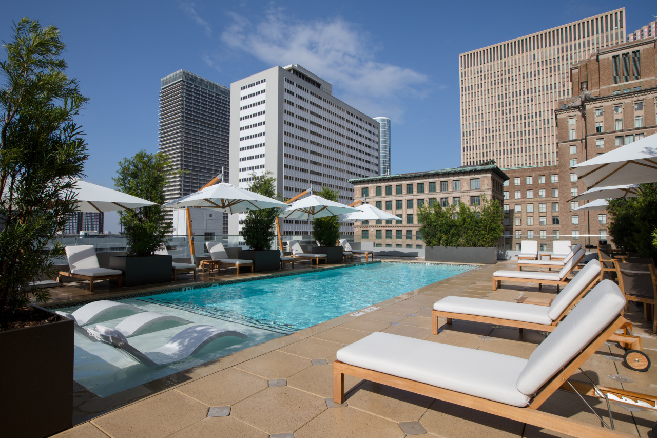 The Laura Hotel - Host Hotels & Resorts