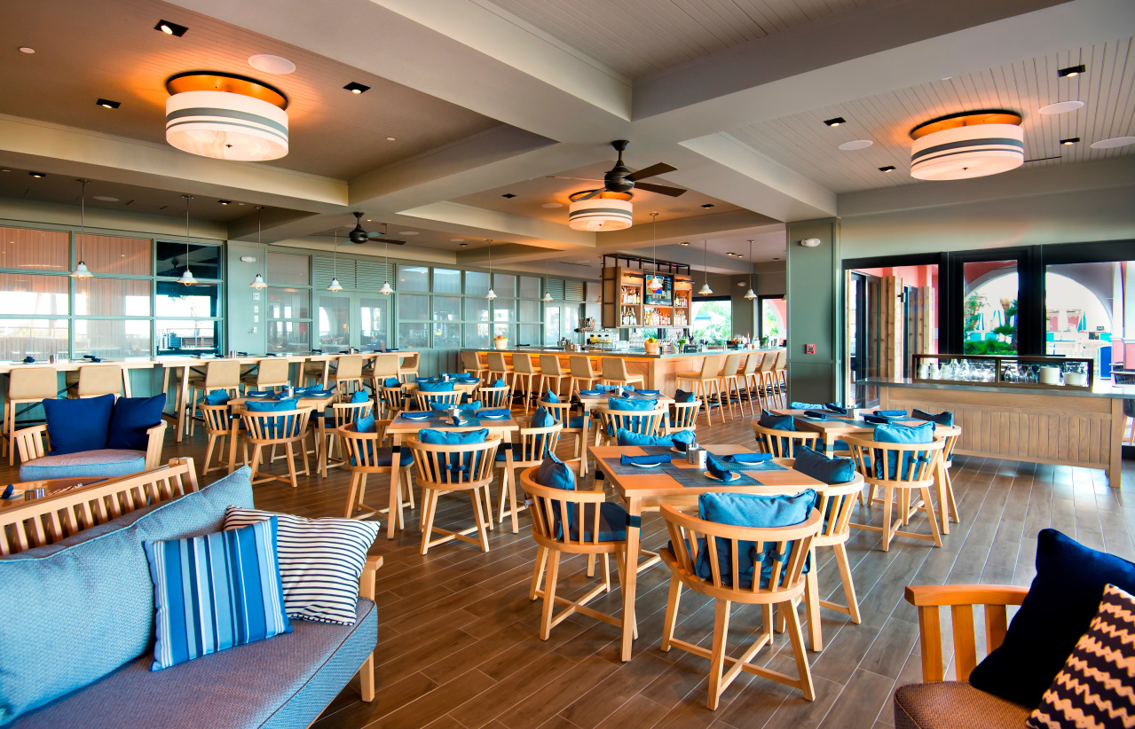 The Don Cesar - Host Hotels & Resorts